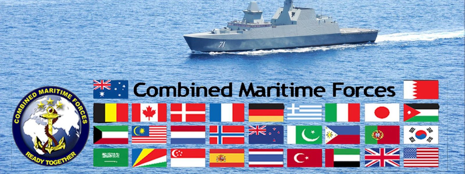 Sri Lanka Asks Combined Maritime Forces To Probe Hijacked Boat