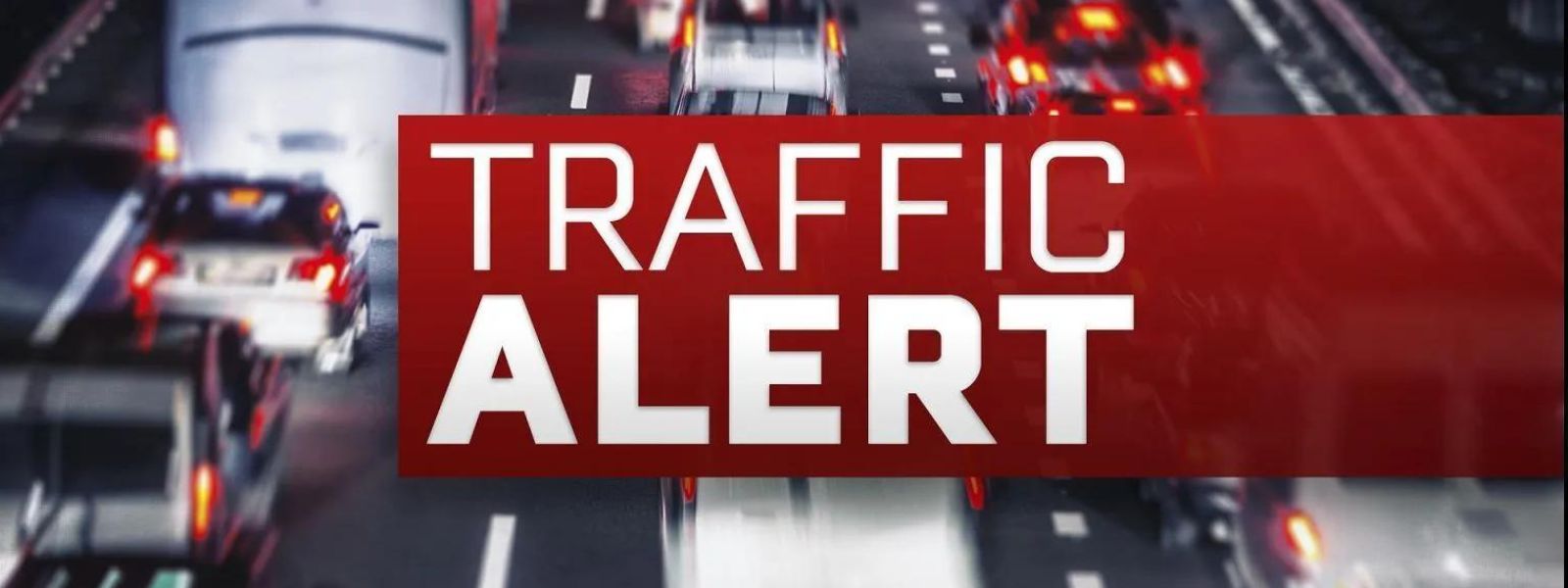 Traffic Alert: Major Road Closures for Final Presidential Rallies!