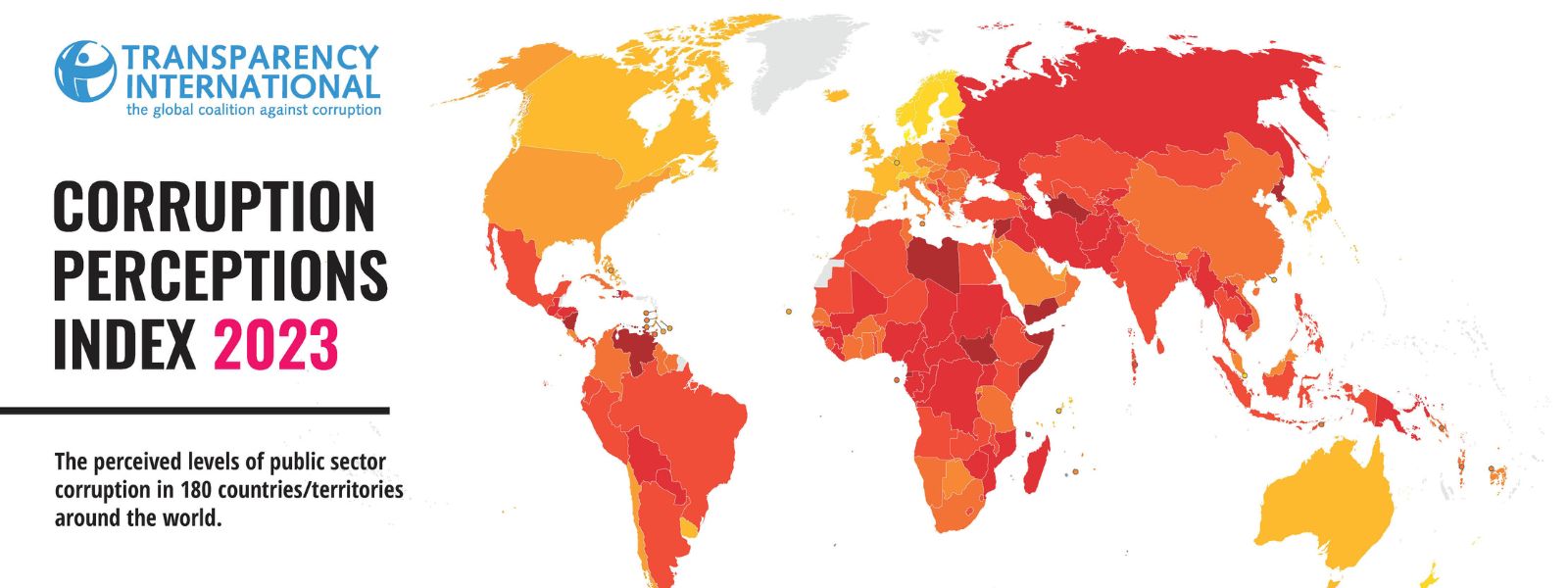 Sri Lanka Slips in Global Corruption Ranking