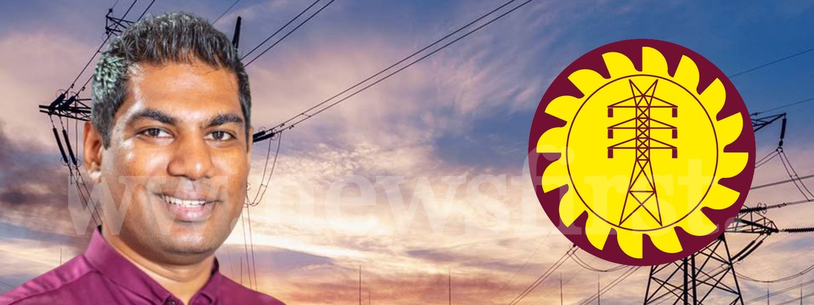 Power and Energy Minister calls for action against striking CEB workers