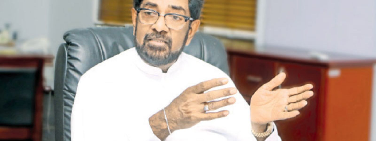 Keheliya Rambukwella summoned for more drug scandal interrogation