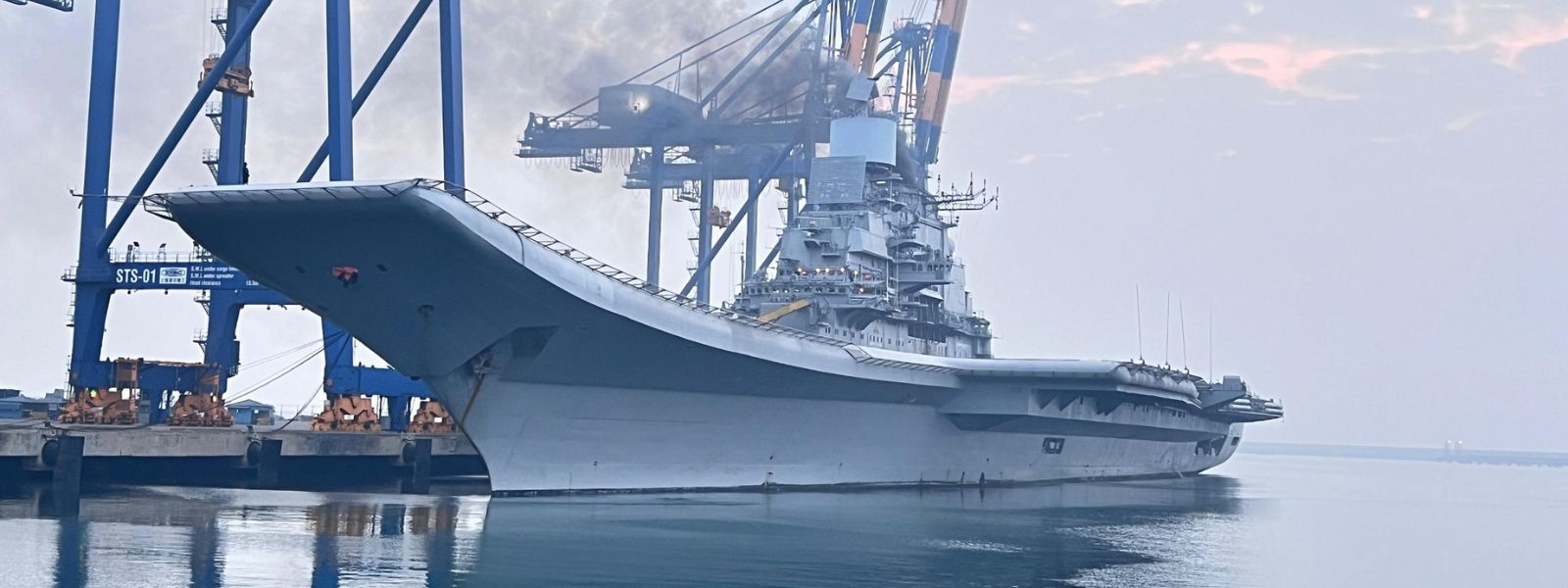 MILAN 2024 Underway With 35 Warships, 50 Aircraft; Sri Lanka sends SLNS ...