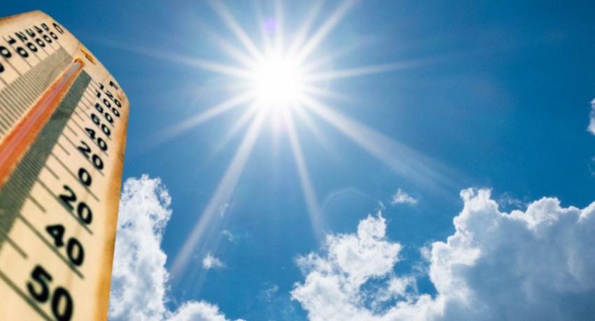 Children at Risk of Dehydration as Hot Weather Sweeps Sri Lanka
