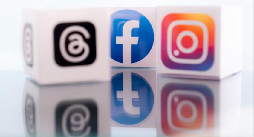Meta-Platforms Down For Many Countries