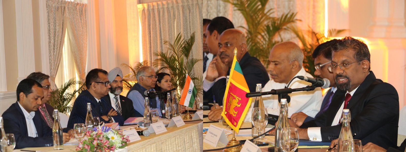 India Offers Expertise to Sri Lanka in Renewable Energy Sector