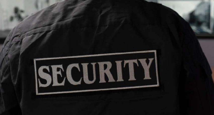 Enhanced Security Measures for Easter