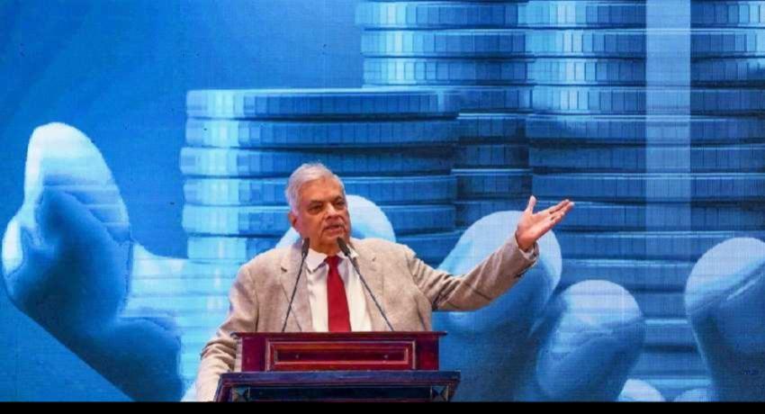 New Economic Reforms Vital for Country’s Economic Recovery