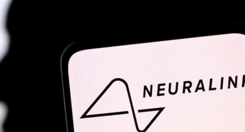 Musk's Neuralink shows first brain-chip patient playing online chess
