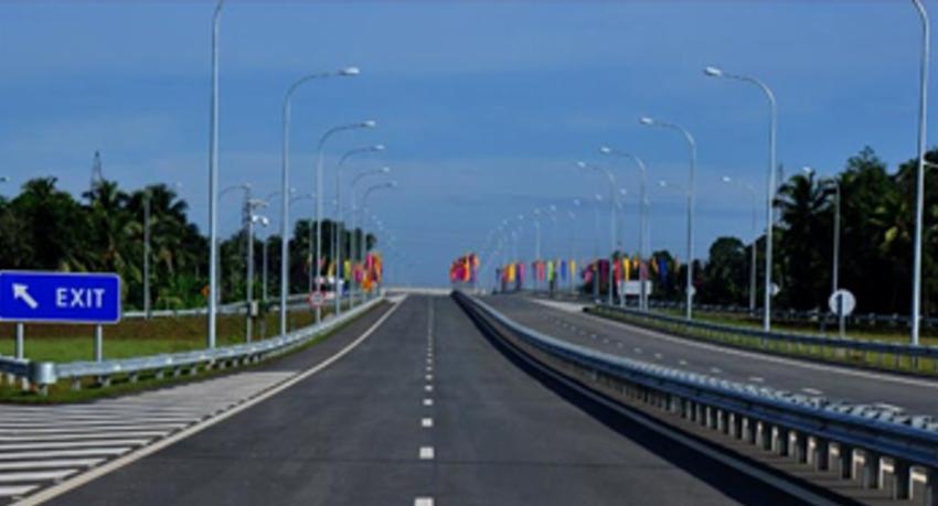 Sahasya Investment Ltd To Manage Expressways