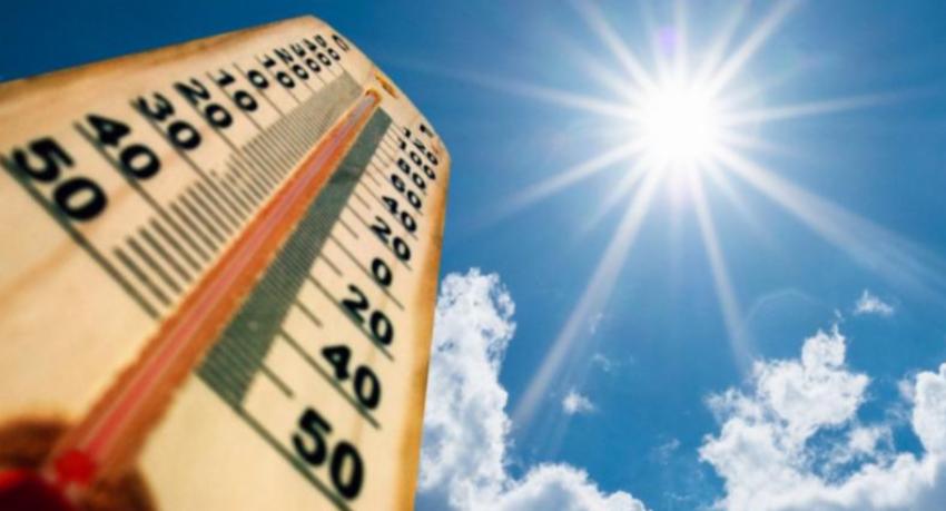 Dry weather to intensify in parts of Sri Lanka