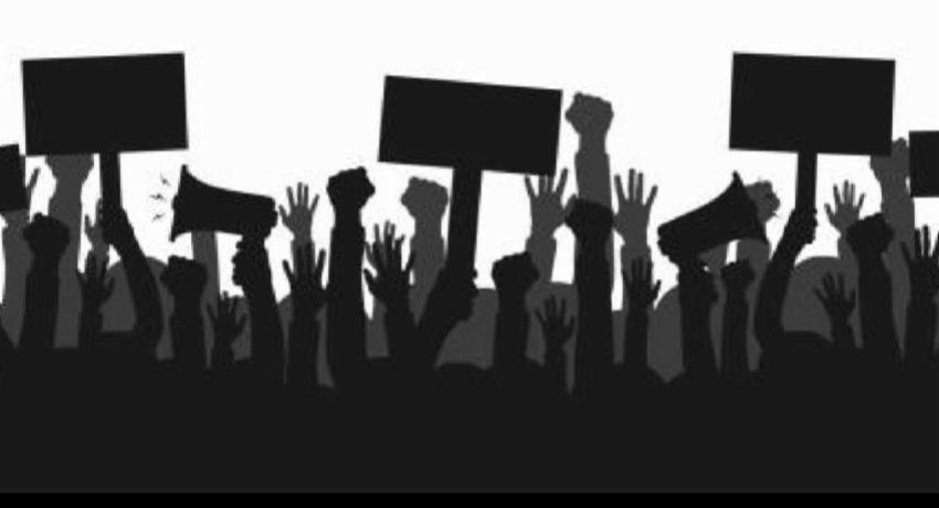 72 Health Unions Strike For 4-Hours