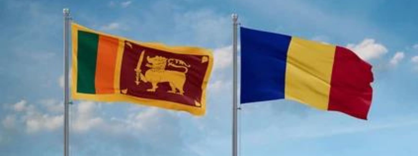 Diplomatic relations between Sri Lanka and Chad