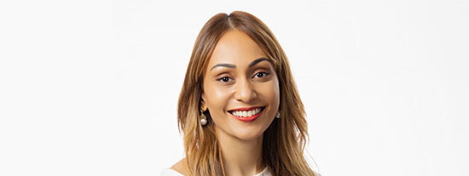 Kaushali Kusumapala named first female Sri Lanka & Maldives Director ...