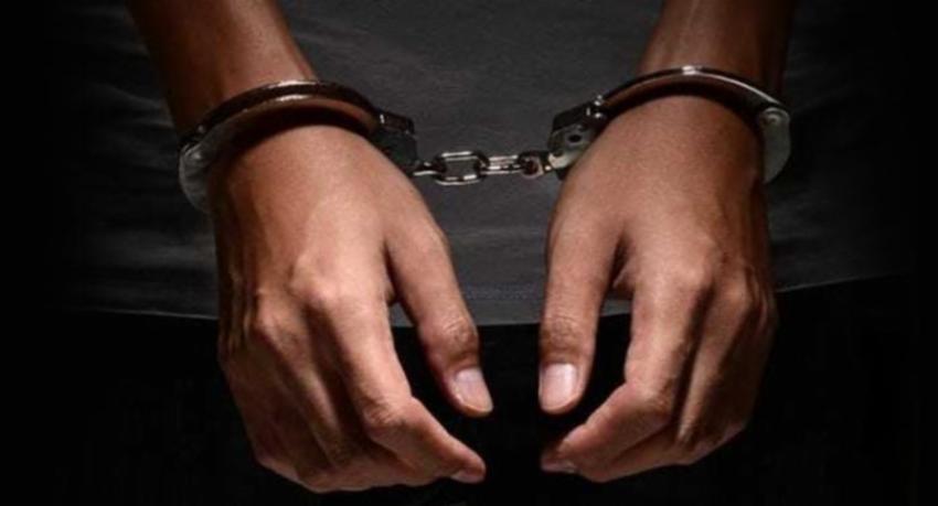 406 suspects apprehended in special operation to combat organized crime