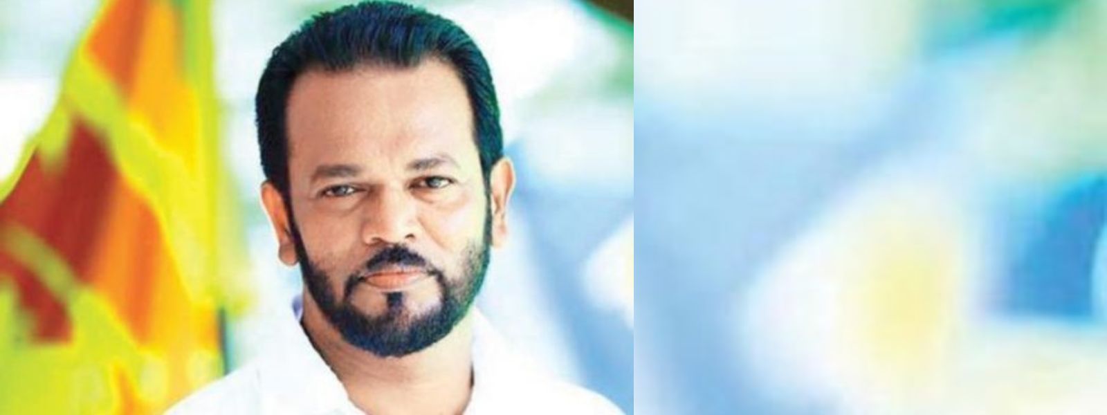 Former State Minister Palitha Thewarapperuma's final rites on Friday (19)