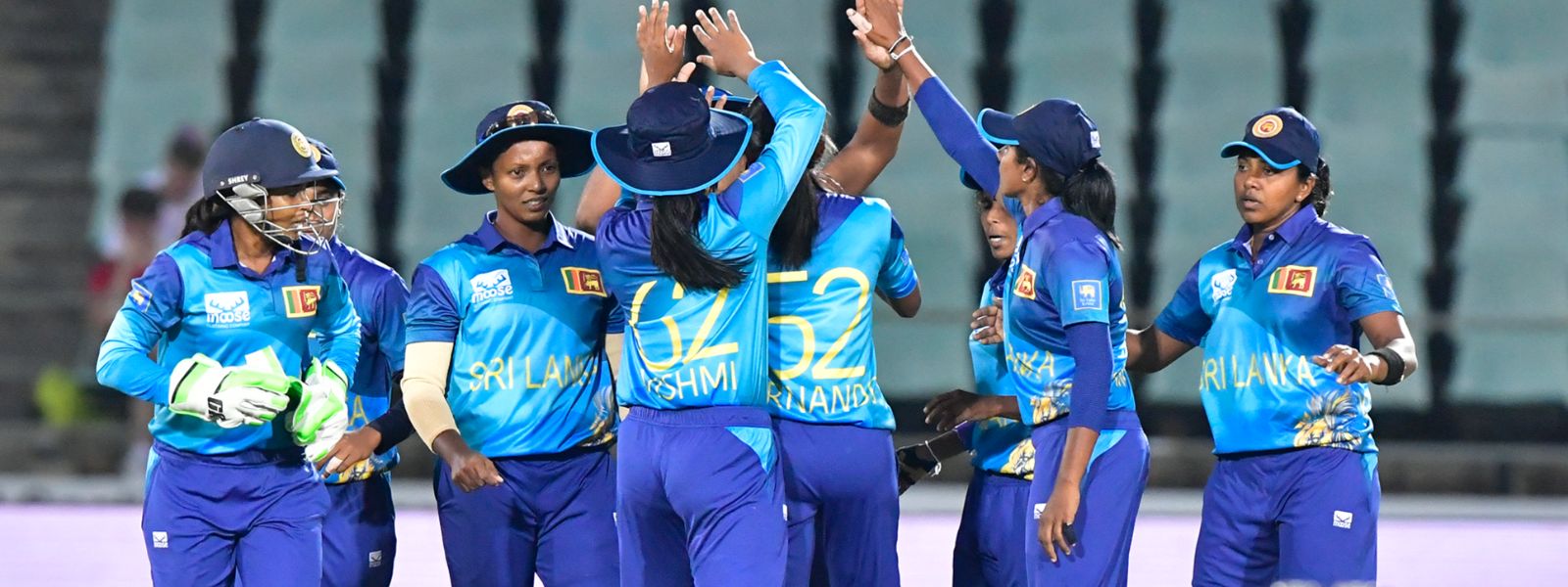 Sri Lanka begin T20 World Cup Qualifier quest against Thailand