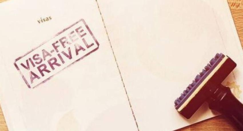 Visa-free entry for tourists from 7 countries extended