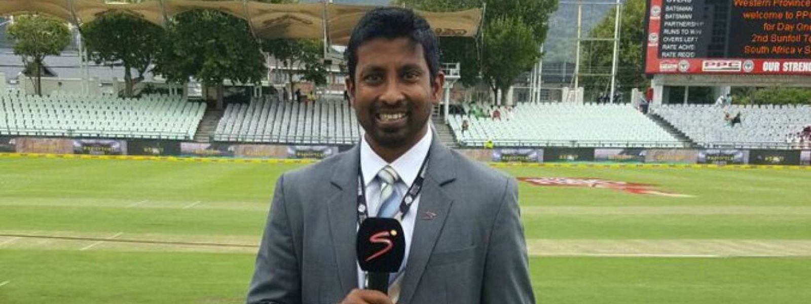 Meet Cricket Australia's Multicultural Ambassadors – Including Sri ...