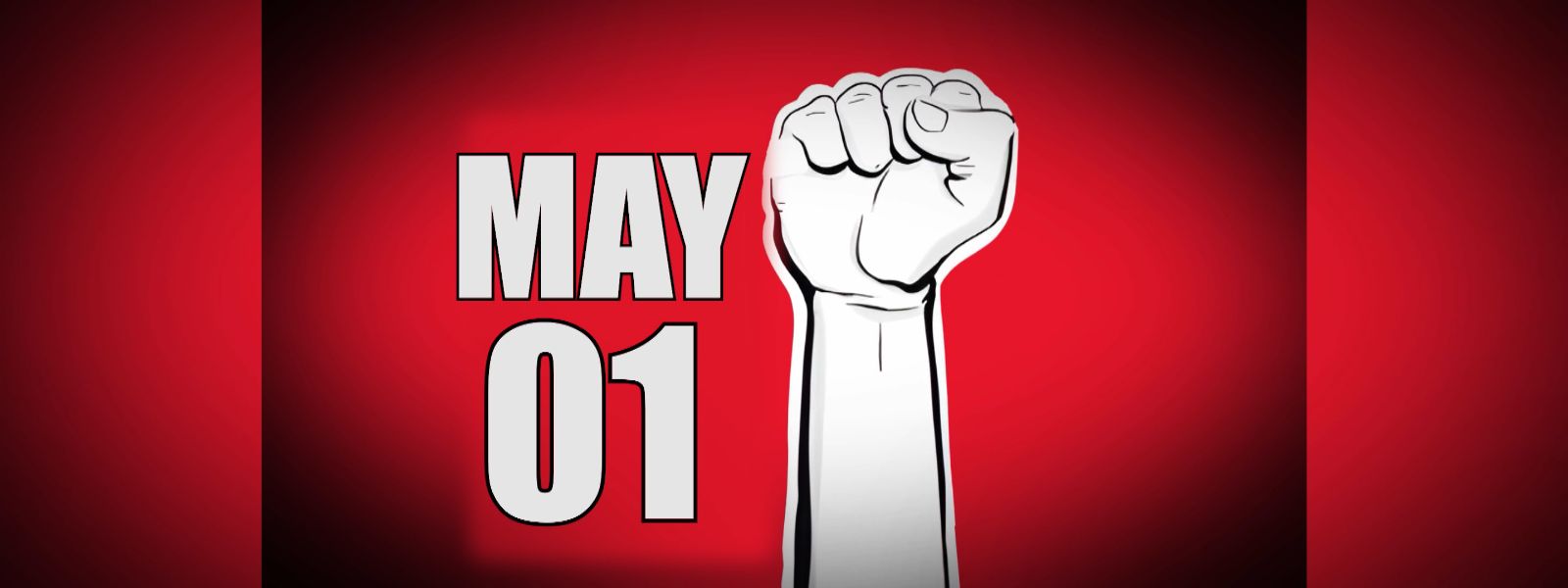 40 May Day rallies across Sri Lanka to celebrate International Labor Day