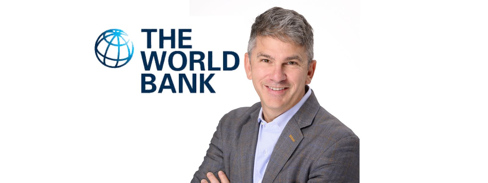 World Bank Announces New Sri Lanka Country Director