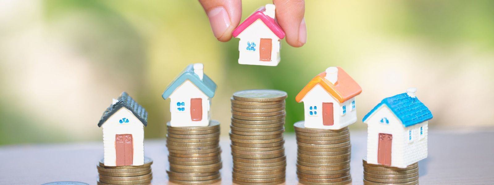 Clarification on imputed rental income tax