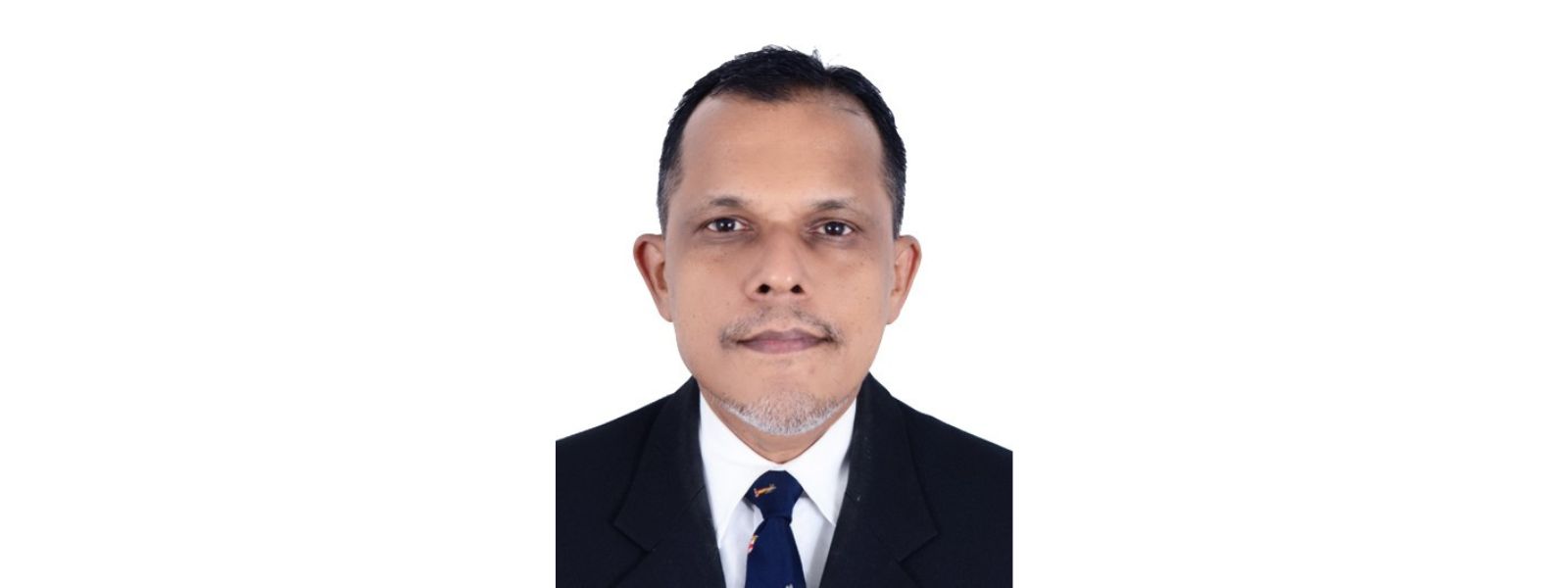 Parinda Ranasinghe (Jnr.) To Become Acting AG