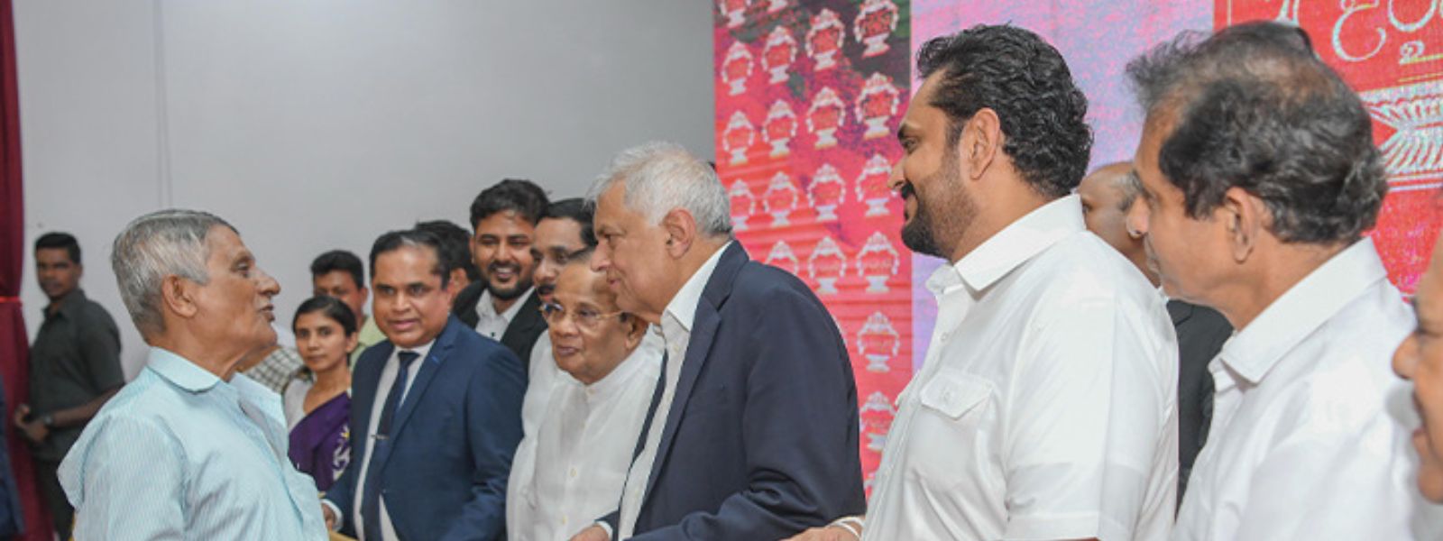 Urumaya National Program: Freehold Land Deeds Awarded to 600 Families ...