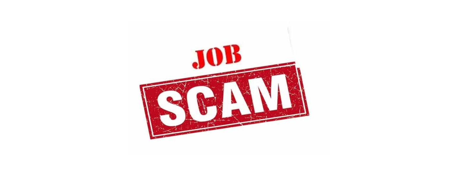 Authorities uncover another Large-scale Foreign Job Scam
