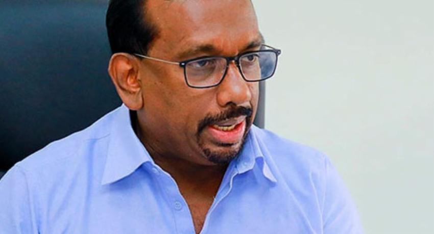 Mahindananda Aluthgamage to deliver statement on assault carried out on ...