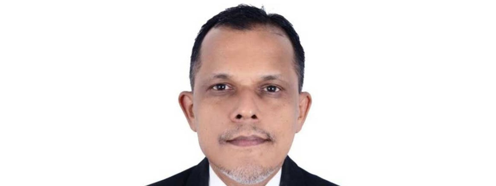 Parinda Ranasinghe, PC Is Sri Lanka's New Attorney General