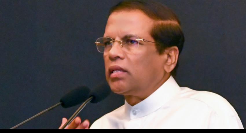 19A Was To Limit Powers Of Executive Presidency & Term In Office ...