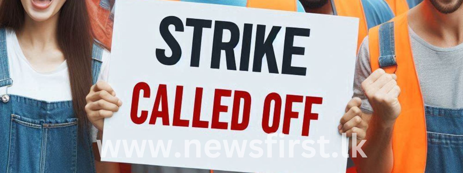 University Non-Academic Staff Call off 75-Day Strike