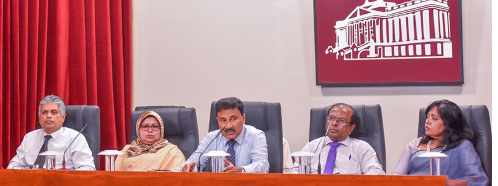 Census for Second Phase of “Aswesuma” Welfare Benefit Program Concludes ...