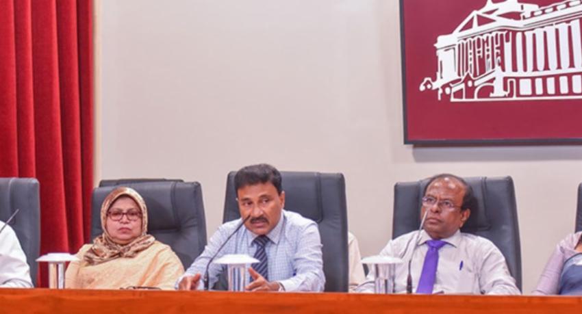 Census for Second Phase of “Aswesuma” Welfare Benefit Program Concludes ...