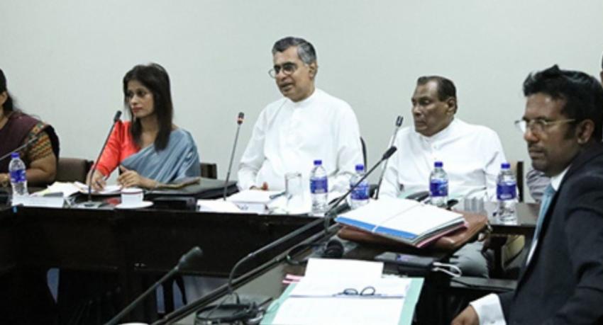 Excise Dept. in Hot Water Over Uncharged Tax Arrears