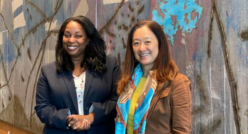 Top US Diplomat Arrives in Sri Lanka for Key Talks