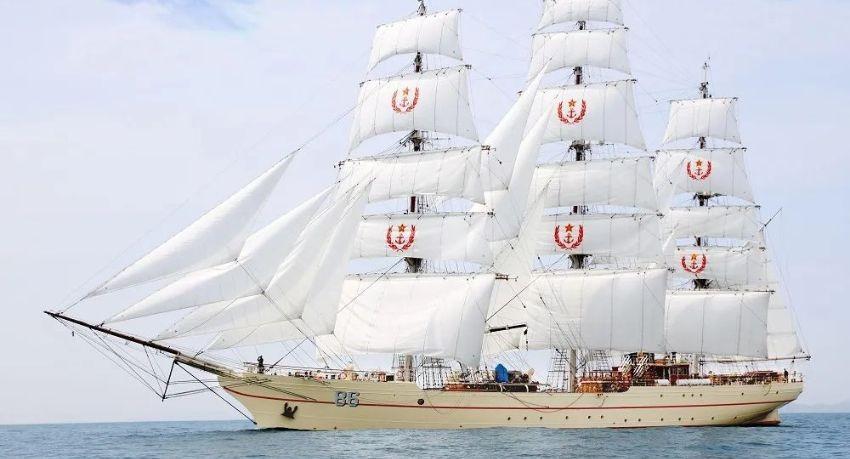 Chinese Naval Training Ship PLANS Po Lang to Visit Sri Lanka