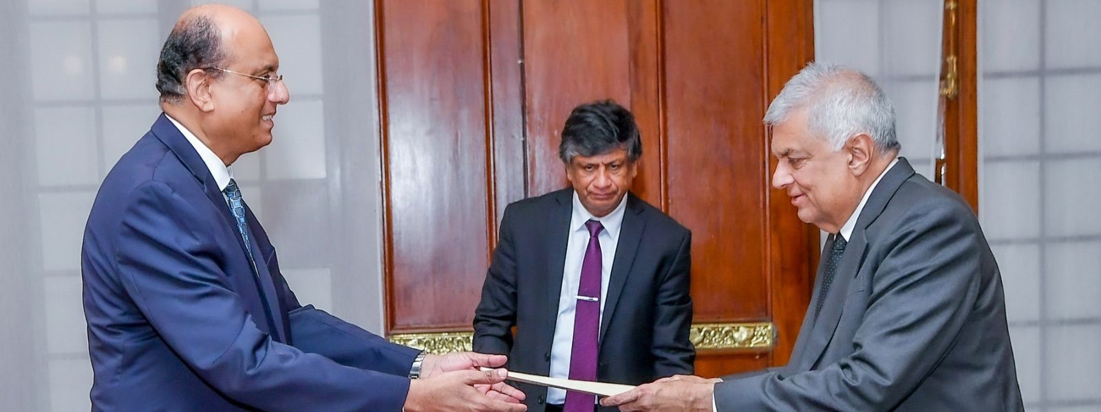 Justice Rajakaruna Appointed Acting President of Court of Appeal