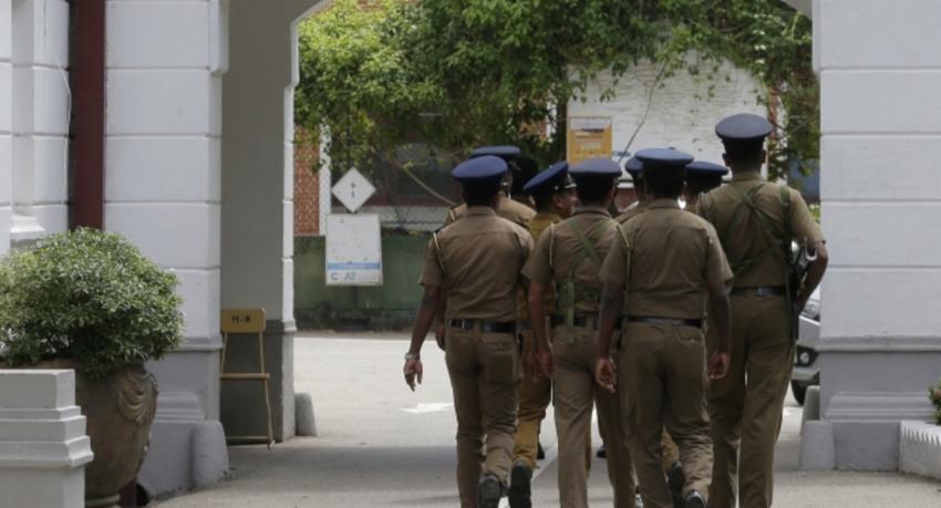 Senior DIGs to Discuss Presidential Election Security Measures