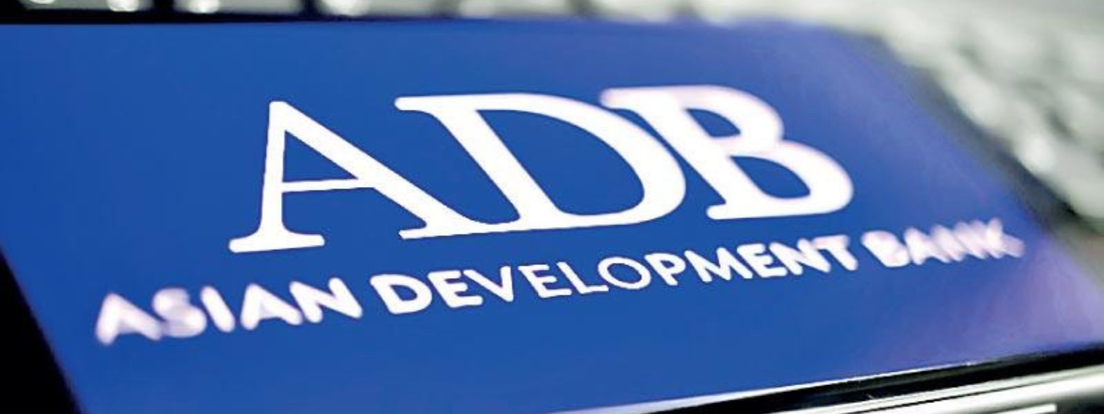 ADB Projects 3.9% Growth in 2025 For Sri Lanka