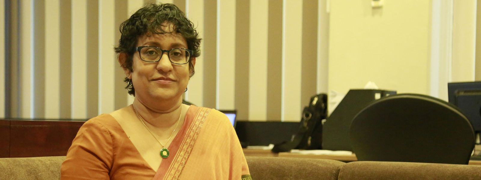 Dr. Harini Amarasuriya - Sri Lanka's New Prime Minister