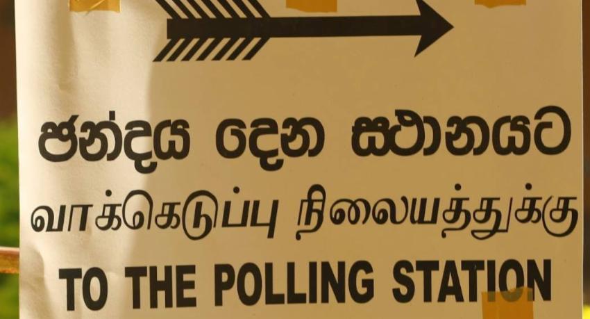 Missed Your Polling Card? Here’s How to Get It Before Voting Day
