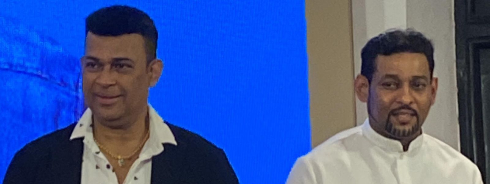 Ranjan Launches New Political Party; TM Dilshan Also Joins Ranks