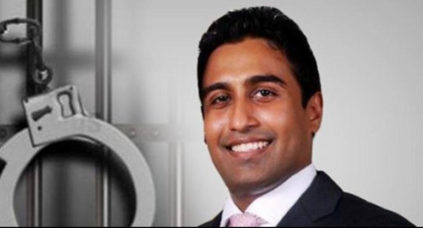Arjun Aloysius Denied Bail Again in VAT Fraud Case
