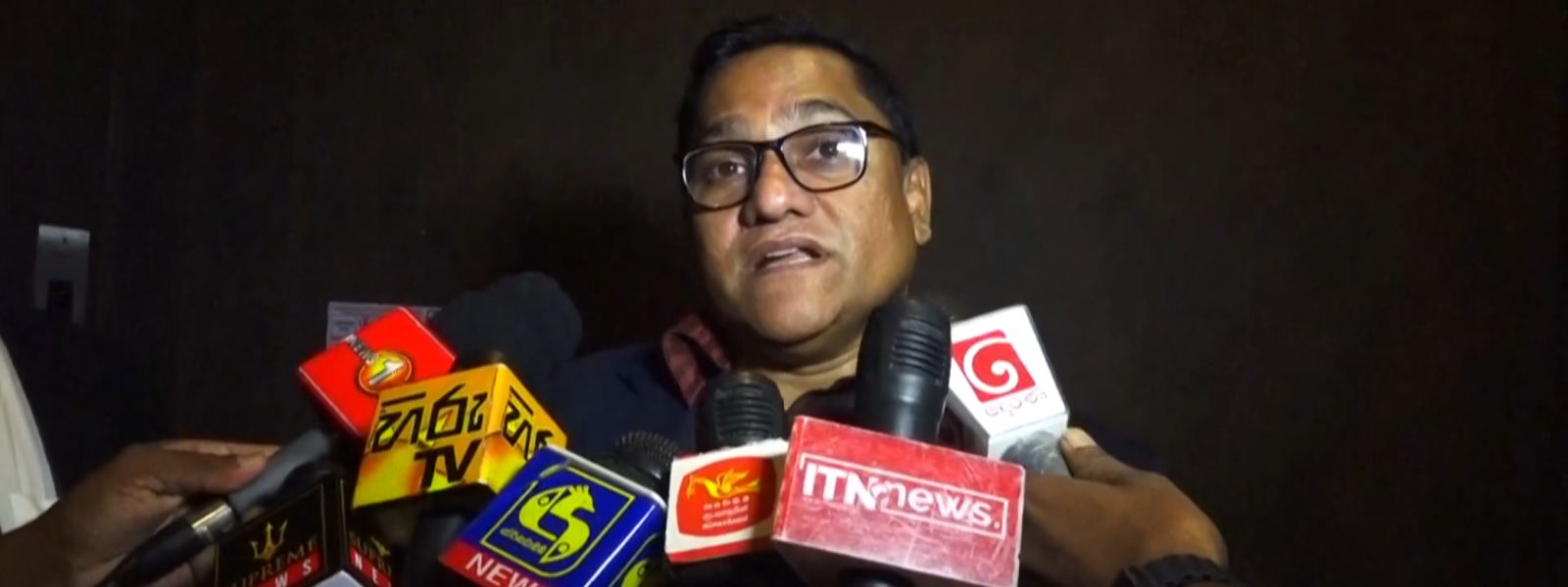 Min. Vijitha Herath Confirms Dr. Harini Amarasuriya Will Remain PM