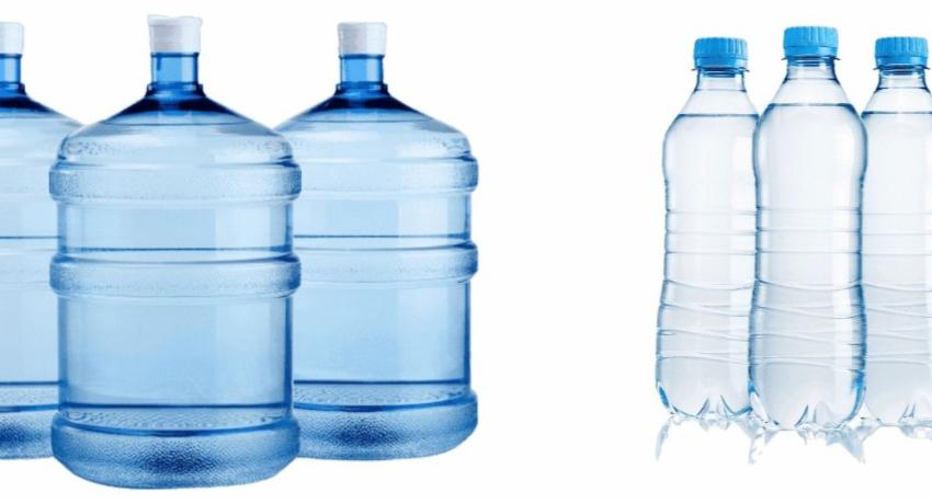 Public Should Avoid Reusing Plastic Water Bottles