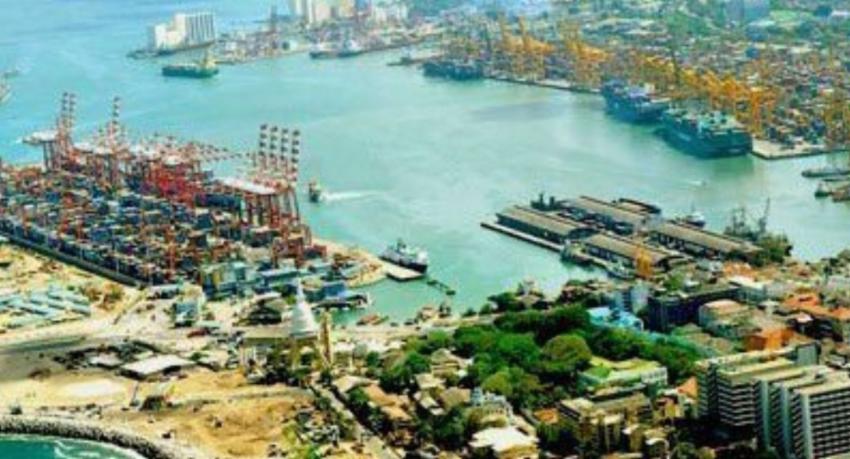 Eastern Container Terminal Designated as a "Special Project"