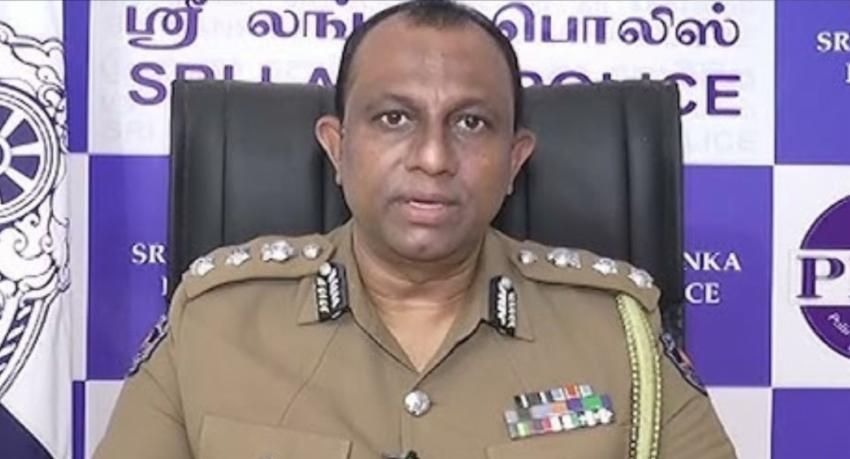 Police Ban Demonstrations for One Week After Parliamentary Election Results