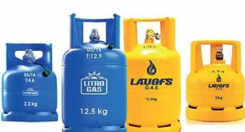 Litro Gas to Announce December Price Revision Today; Laugfs to Follow