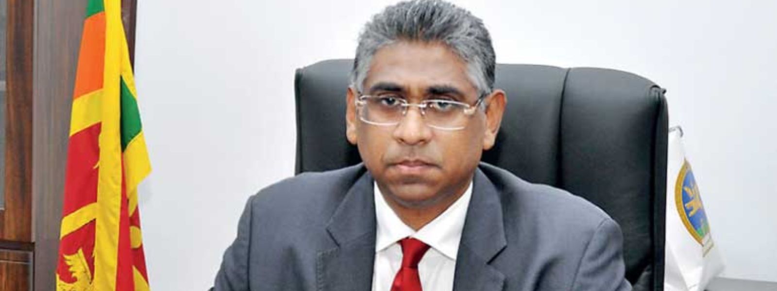 Faiszer Musthapha Appointed as National List MP for the New Democratic ...
